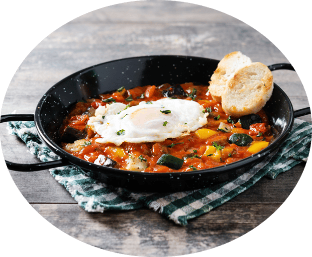 Typical Spanish food: iconic dishes from every region of Spain