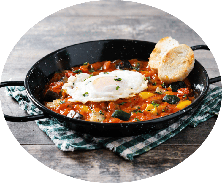 Typical Spanish food: iconic dishes from every region of Spain