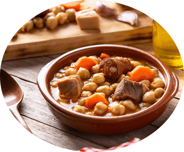 Typical Spanish food: iconic dishes from every region of Spain