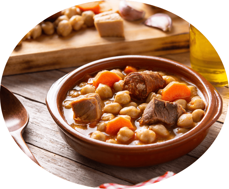 Typical Spanish food: iconic dishes from every region of Spain