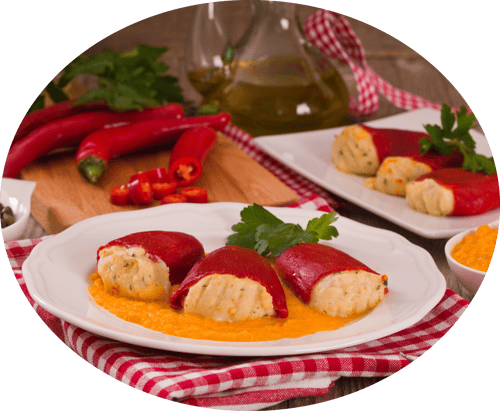 Typical Spanish food: iconic dishes from every region of Spain