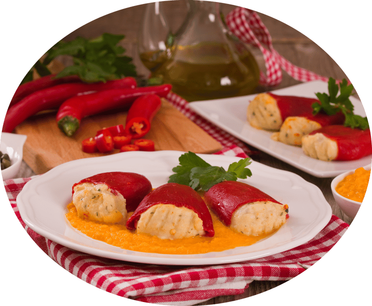 Typical Spanish food: iconic dishes from every region of Spain