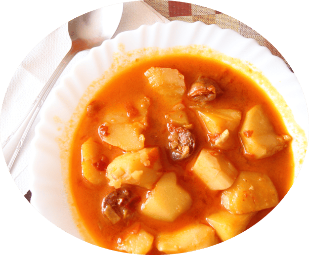 Typical Spanish food: iconic dishes from every region of Spain