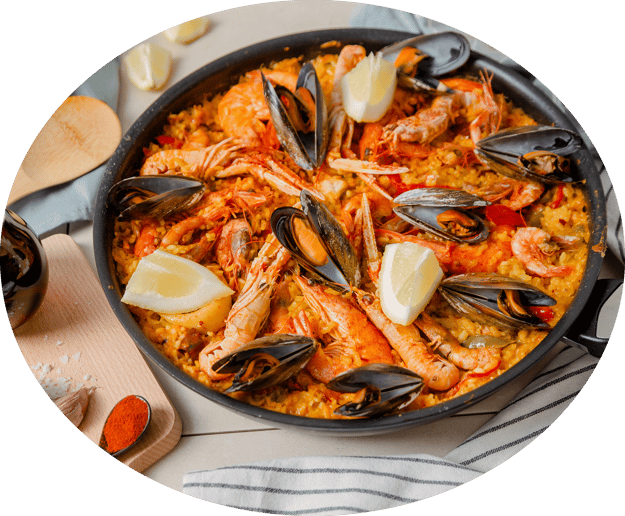 Typical Spanish food: iconic dishes from every region of Spain