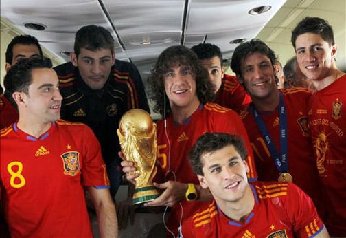 The most popular sport in Spain: A deep dive into Spanish sports culture