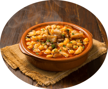Typical Spanish food: iconic dishes from every region of Spain