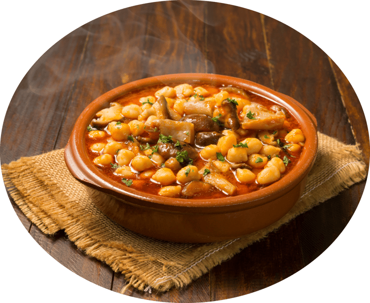 Typical Spanish food: iconic dishes from every region of Spain