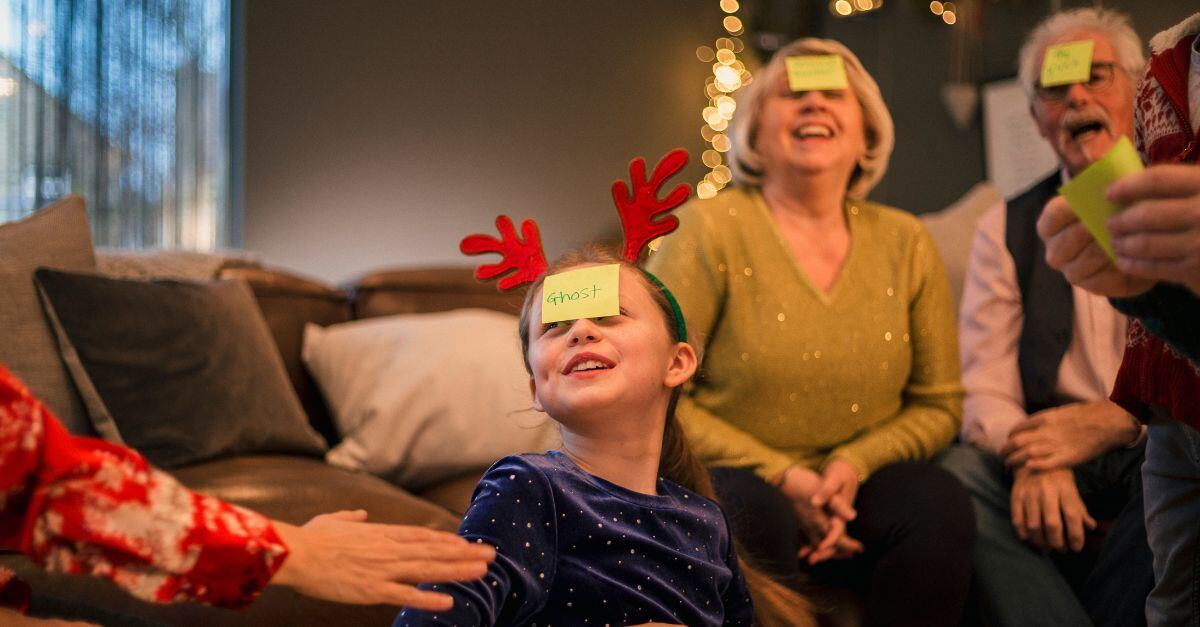 Games to practise Spanish at home and have fun learning