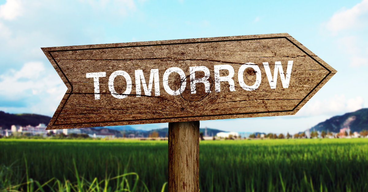 🗓️ How to say 'tomorrow' in Spanish (and NOT get confused!) 😅