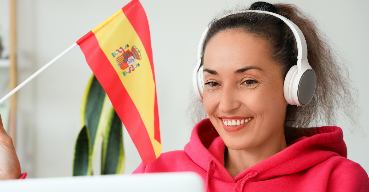 A1 Spanish course: How long does it take to learn Spanish?